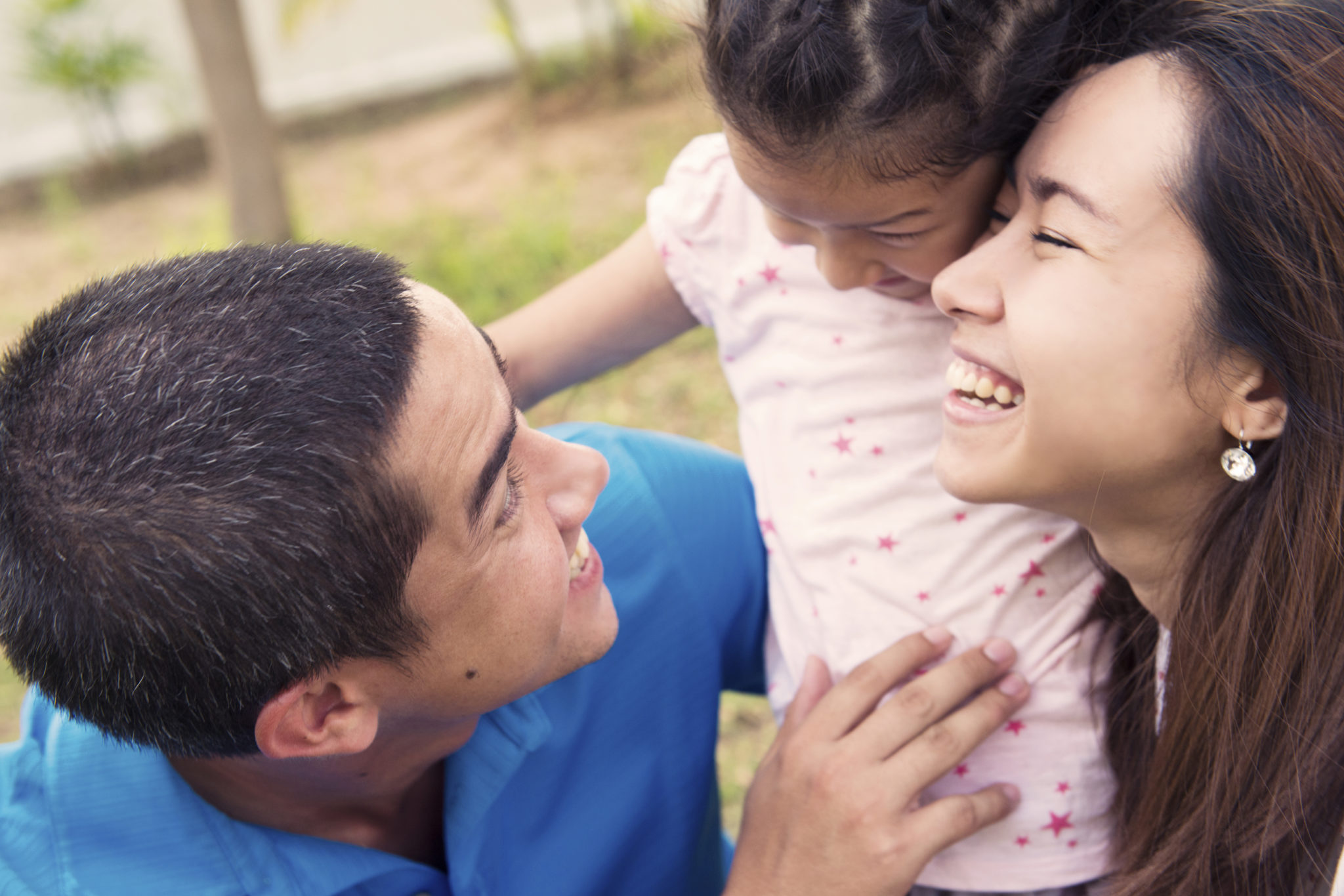 Development of Attachment | Institute for Learning and Brain Sciences ...