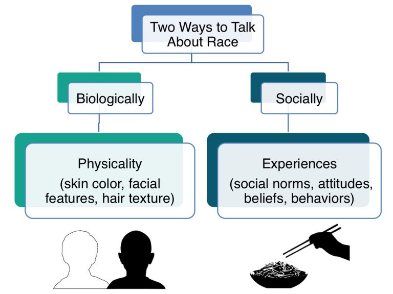 Defining Race and Racism | Institute for Learning and Brain Sciences (I ...