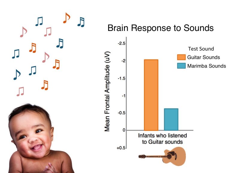 Culture, Music, and the Developing Brain | Institute for Learning and ...