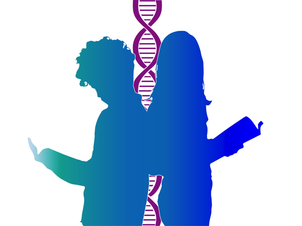 Genetics | Institute for Learning and Brain Sciences (I-LABS)