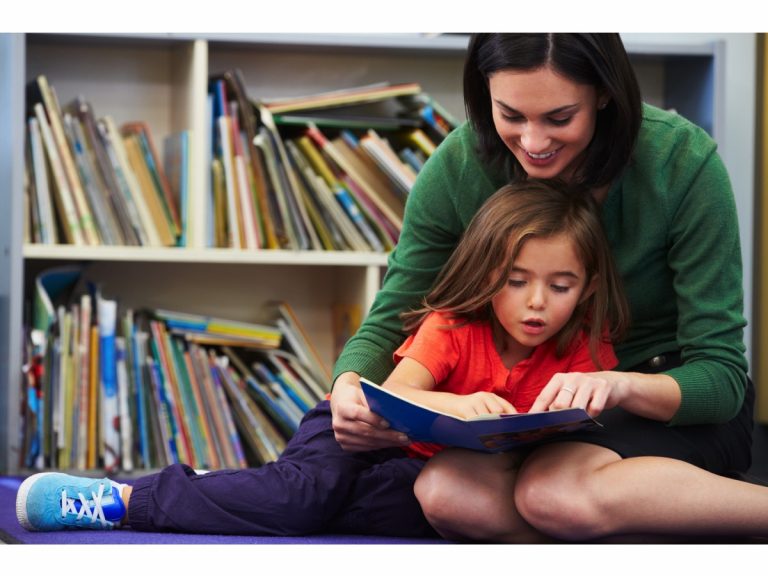 Explicit Instruction in the Classroom | Institute for Learning and ...