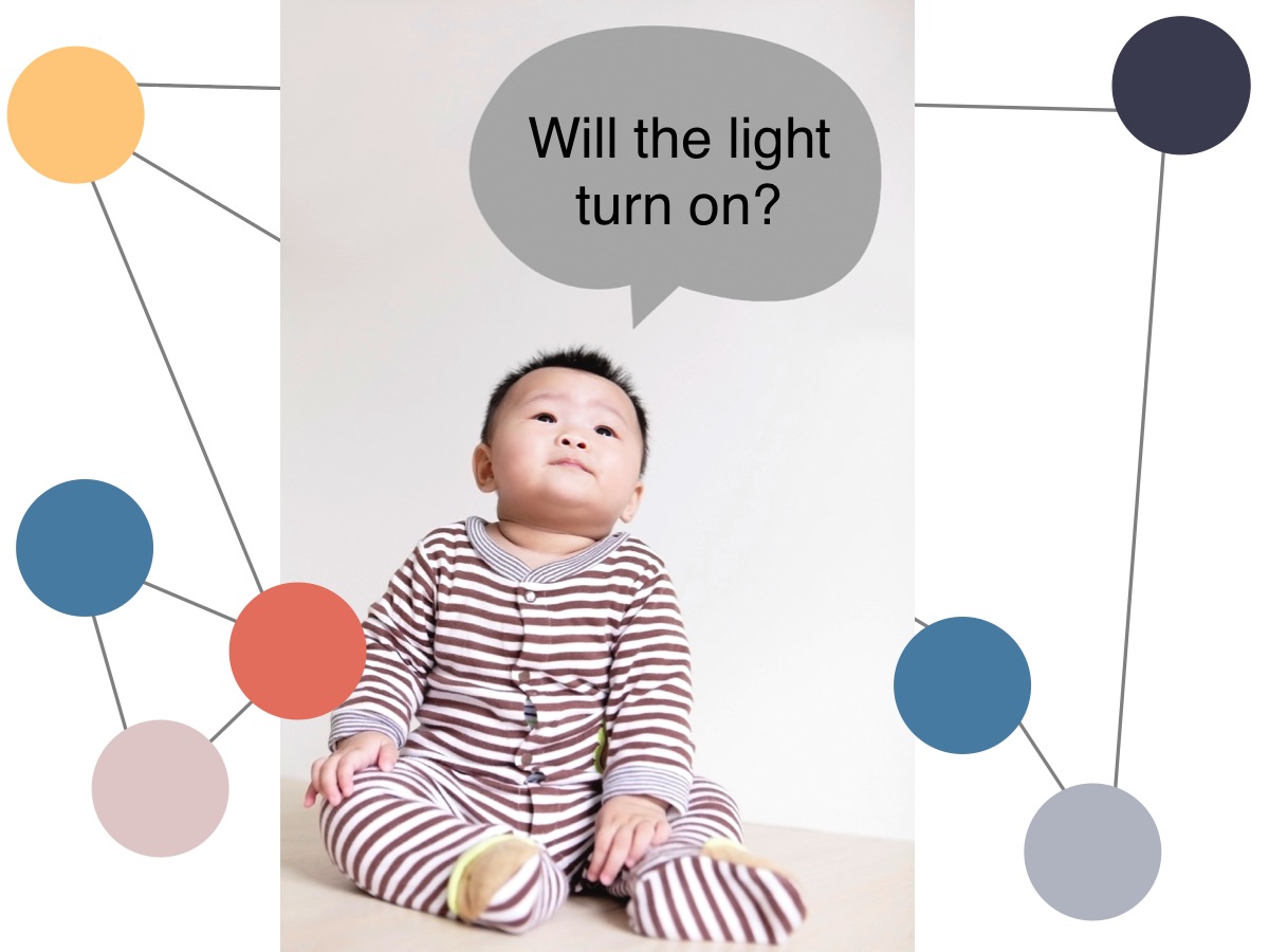 Intervention: Sign of Causal Learning | Institute for Learning and ...