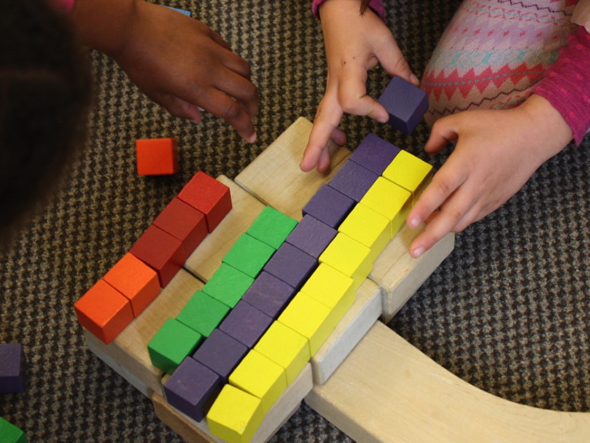 Math | Institute for Learning and Brain Sciences (I-LABS)