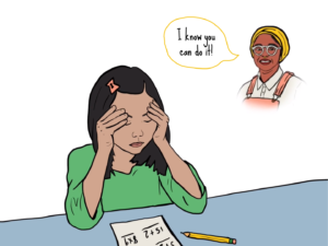 Positive Messages and Role Models | Institute for Learning and Brain ...