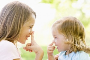 The Power of Learning Through Imitation | Institute for Learning and ...