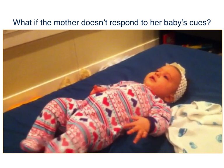 Quality of Interactions | Institute for Learning and Brain Sciences (I ...