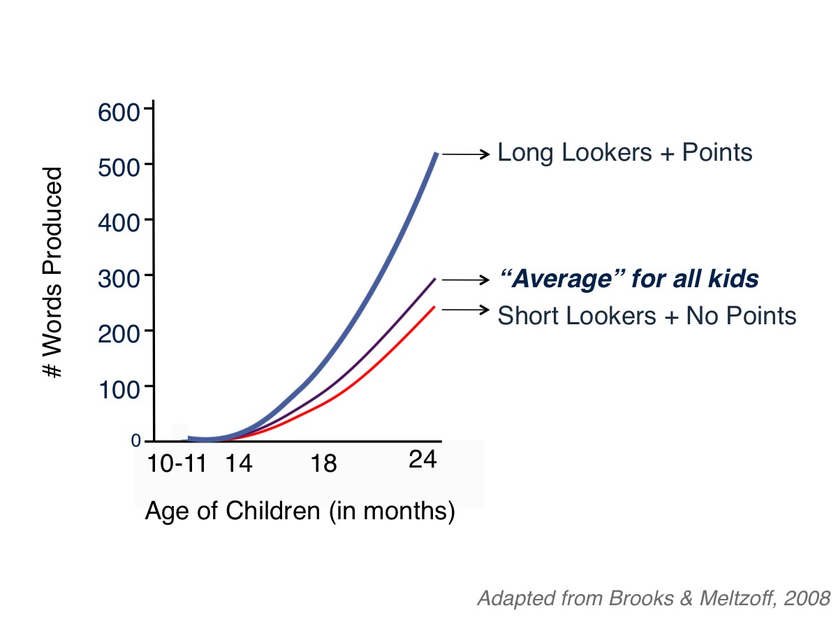 Links to Language Learning: Research | Institute for Learning and Brain ...